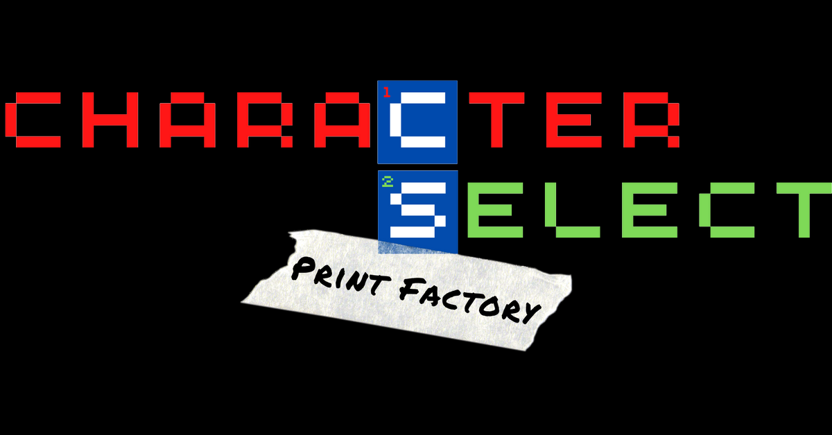 characterselect